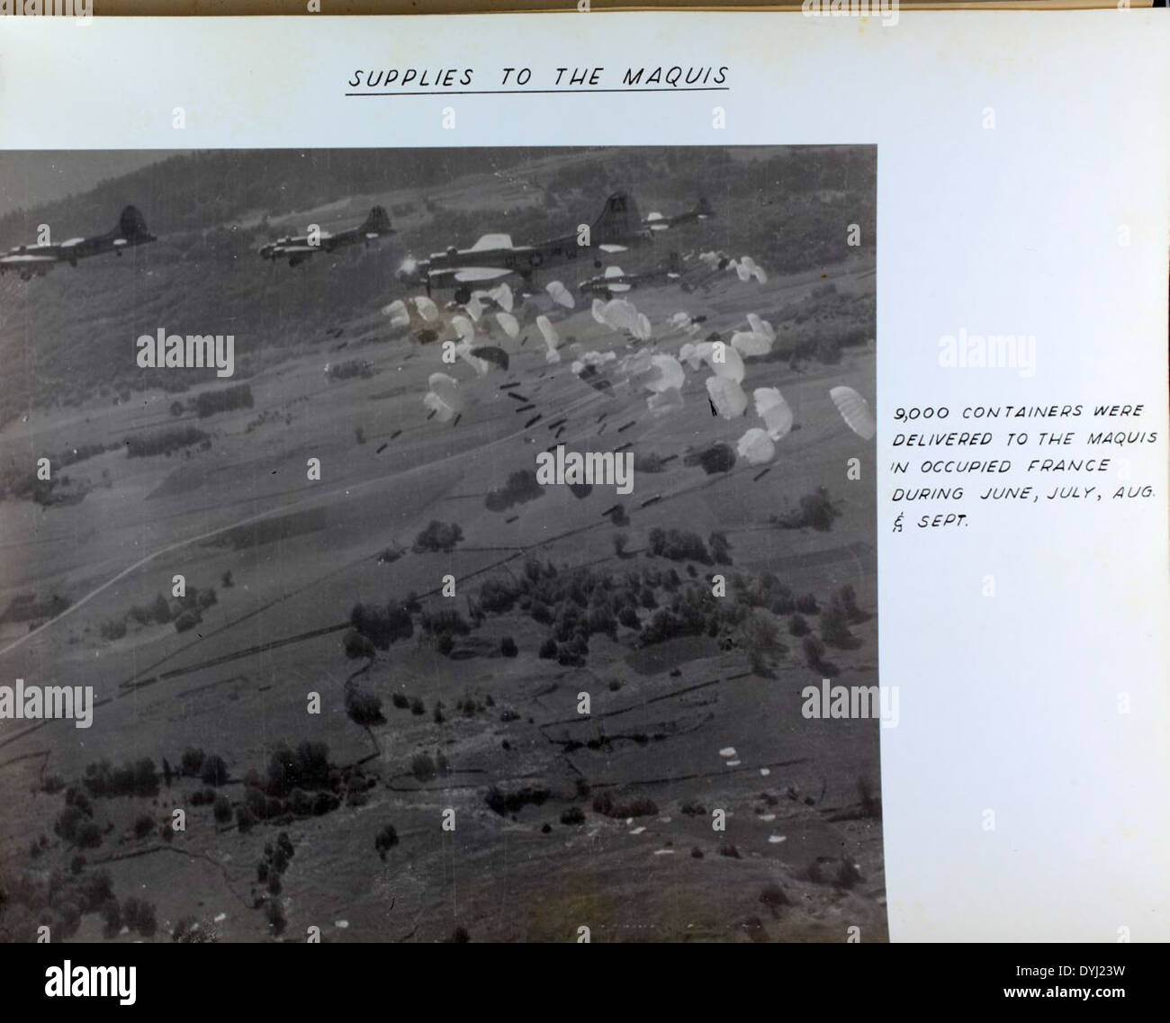 The 8th Air Force played a significant role during World War II ...