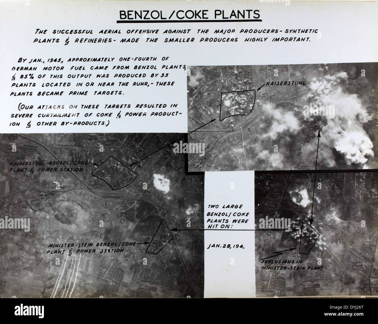 A photo of the 8th Air Force, featuring their role in strategic bombing ...