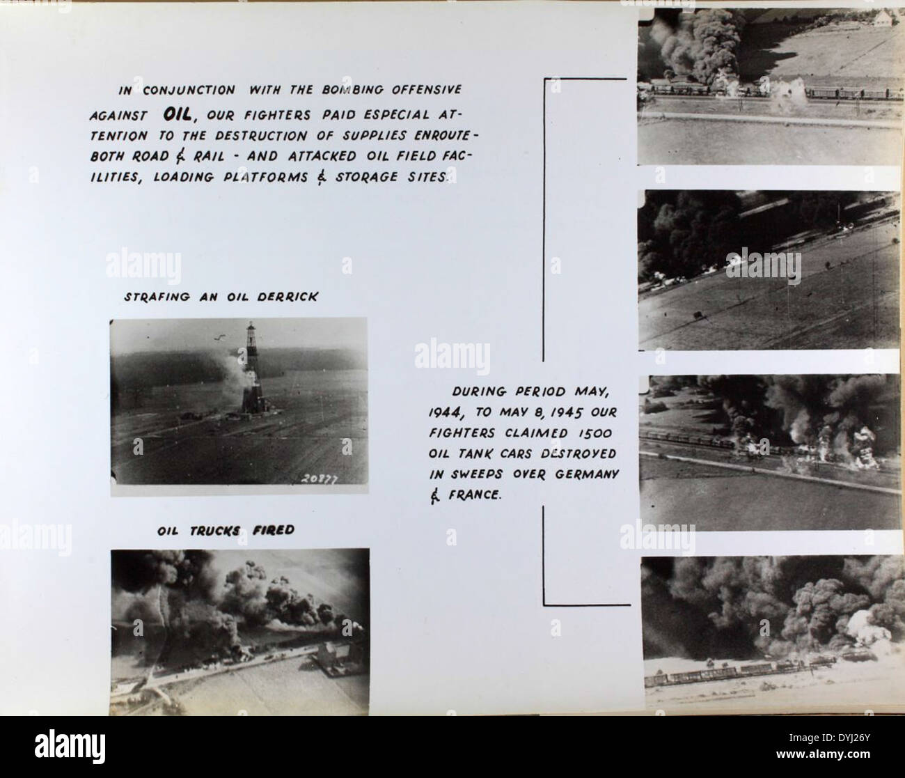 This image depicts the 8th Air Force, a vital component of the Allied ...