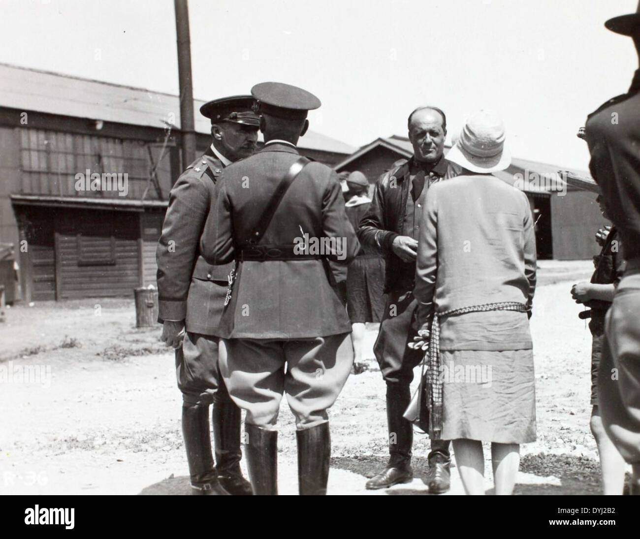 Generalsuniform hi-res stock photography and images - Alamy