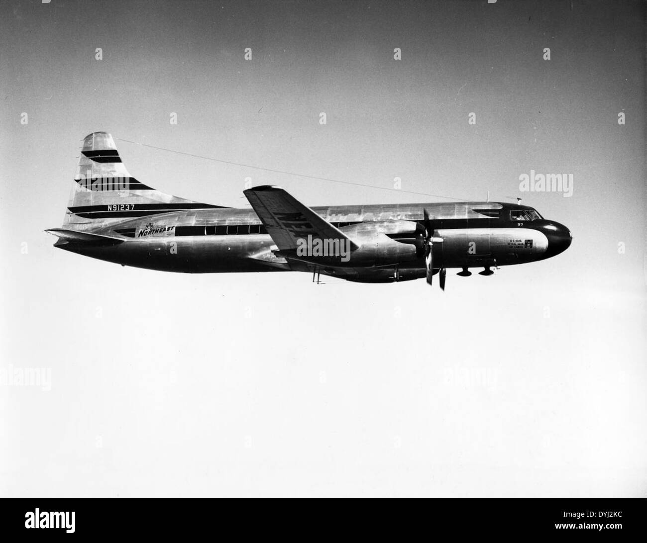 Northeast airlines hi-res stock photography and images - Alamy