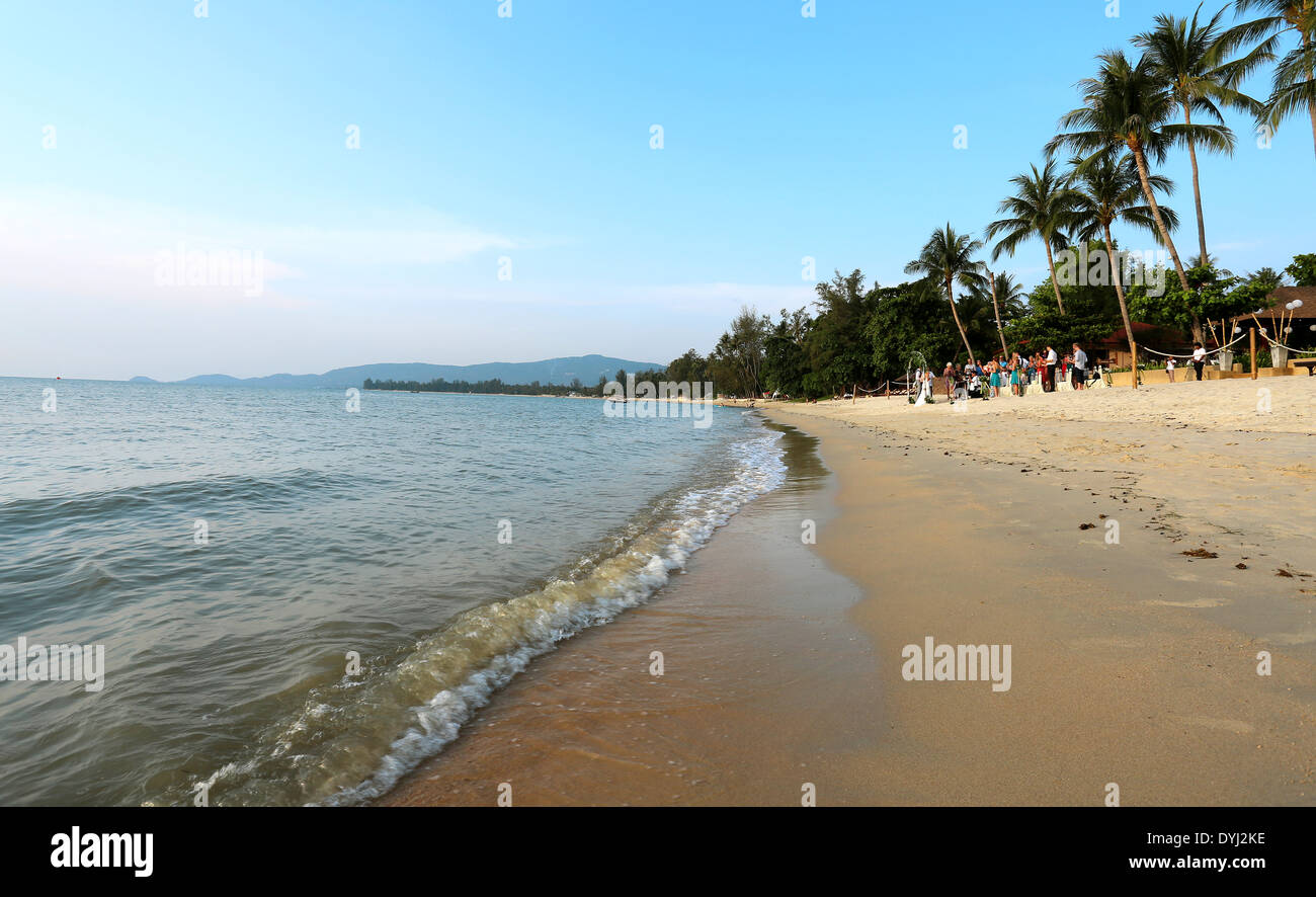 view of the sea Stock Photo - Alamy