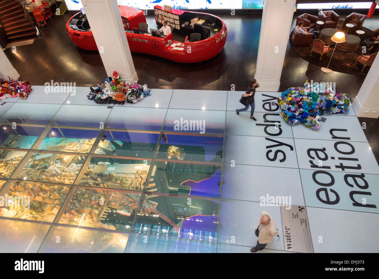 Sydney Australia Customs