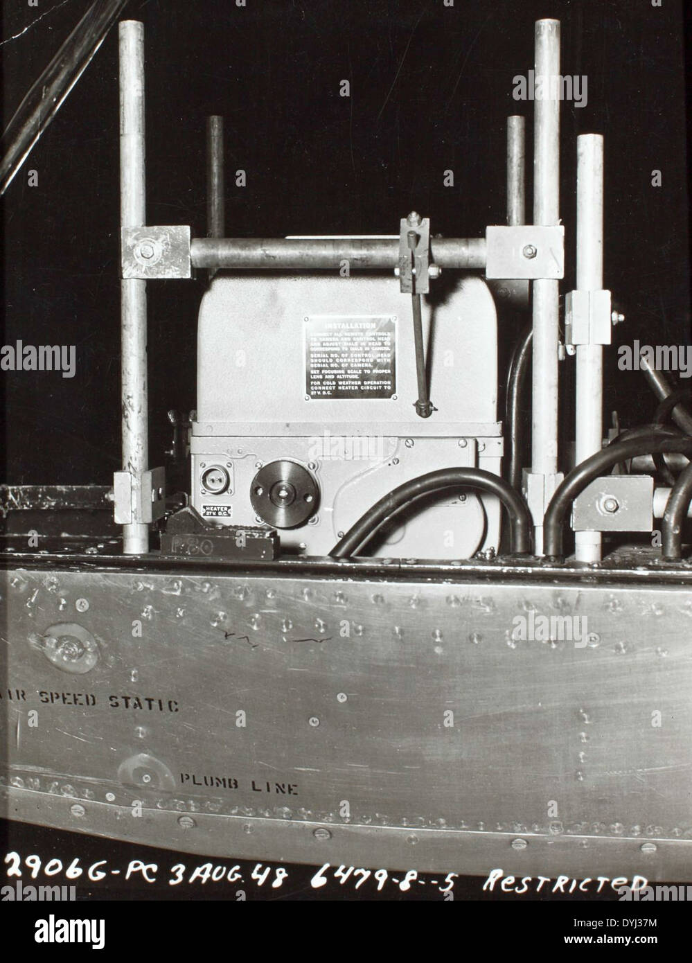 The Lindell Eugene Hendrix Collection includes various images and ...