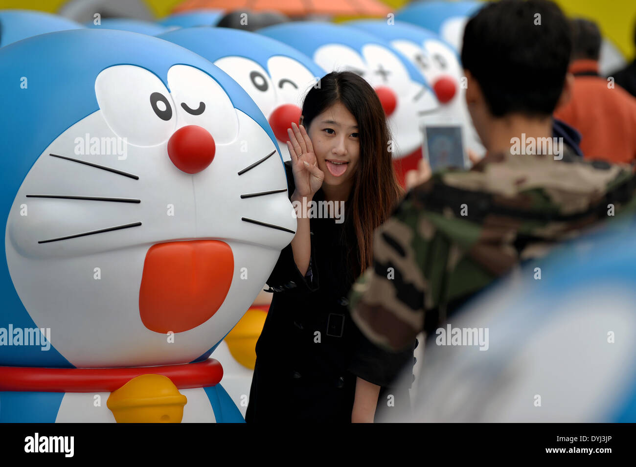 China 19th century photo hi-res stock photography and images - Alamy