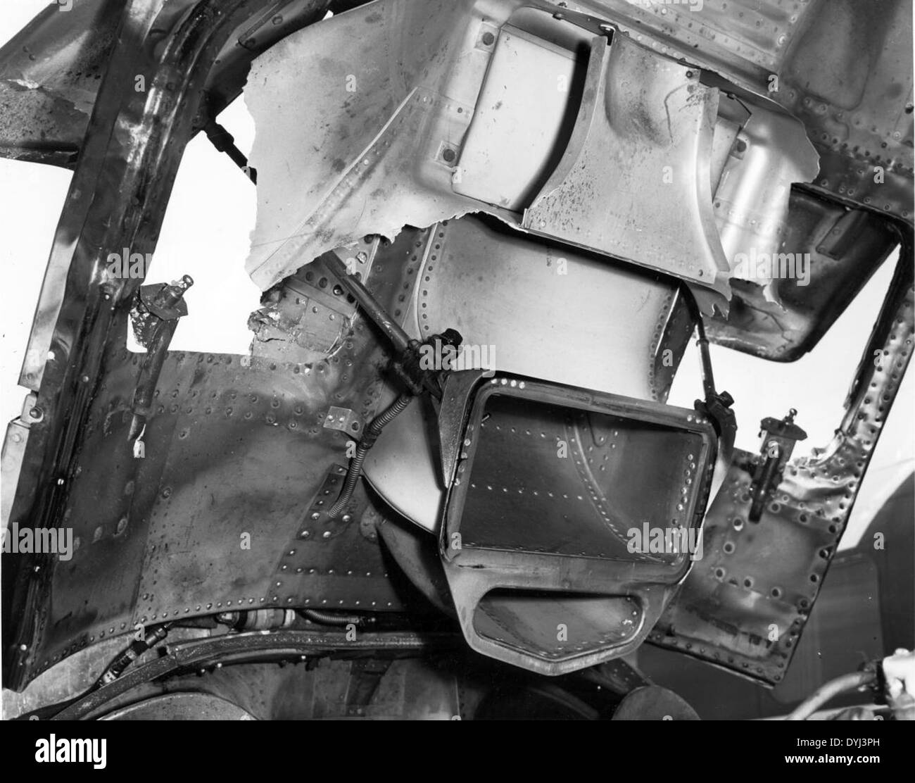 Performance driven engine Black and White Stock Photos & Images - Alamy