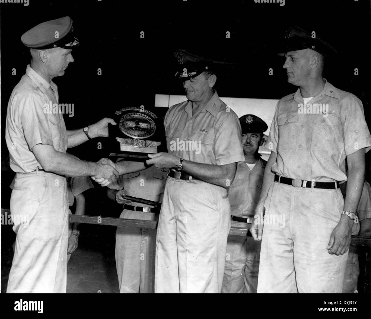 Air force medical group Black and White Stock Photos & Images - Alamy