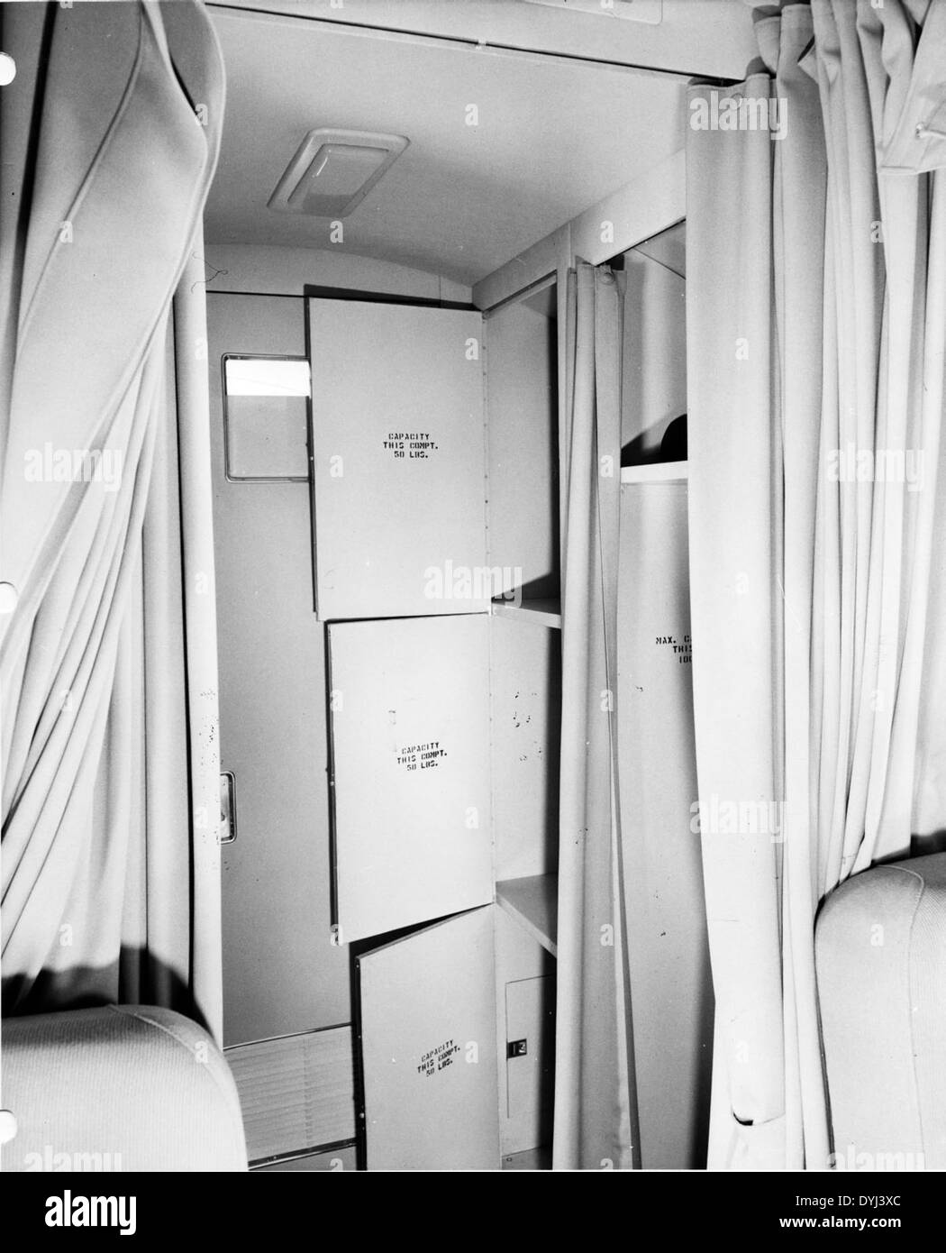 A military transport aircraft Black and White Stock Photos & Images - Alamy