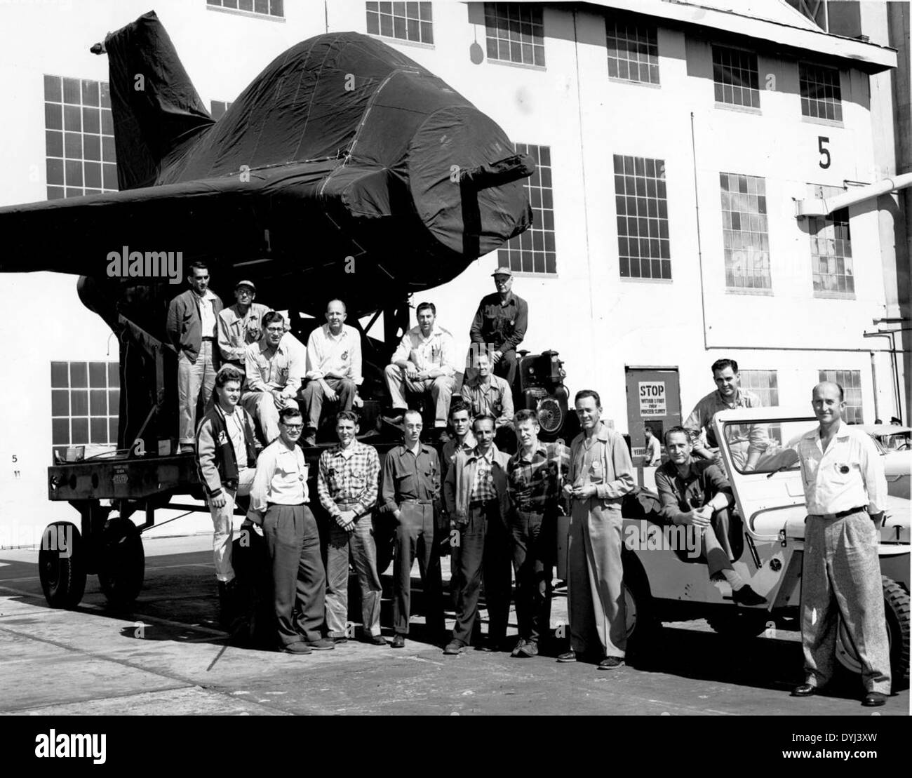 Vtol vertical take off and landing Black and White Stock Photos ...