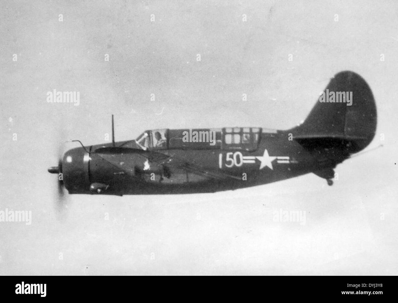Curtiss sb2c helldiver hi-res stock photography and images - Alamy