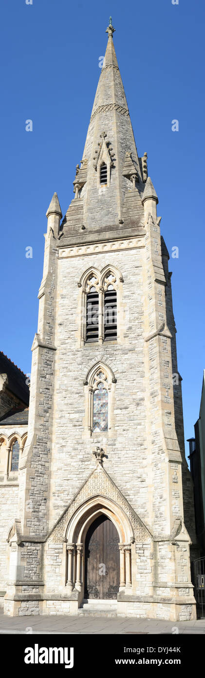 Catholic Church in England, UK Stock Photo - Alamy