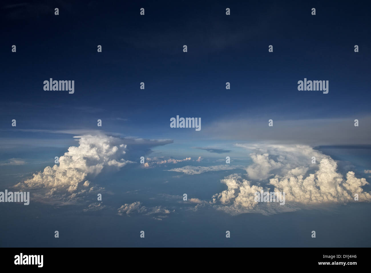 Rain clouds myanmar hi-res stock photography and images - Alamy