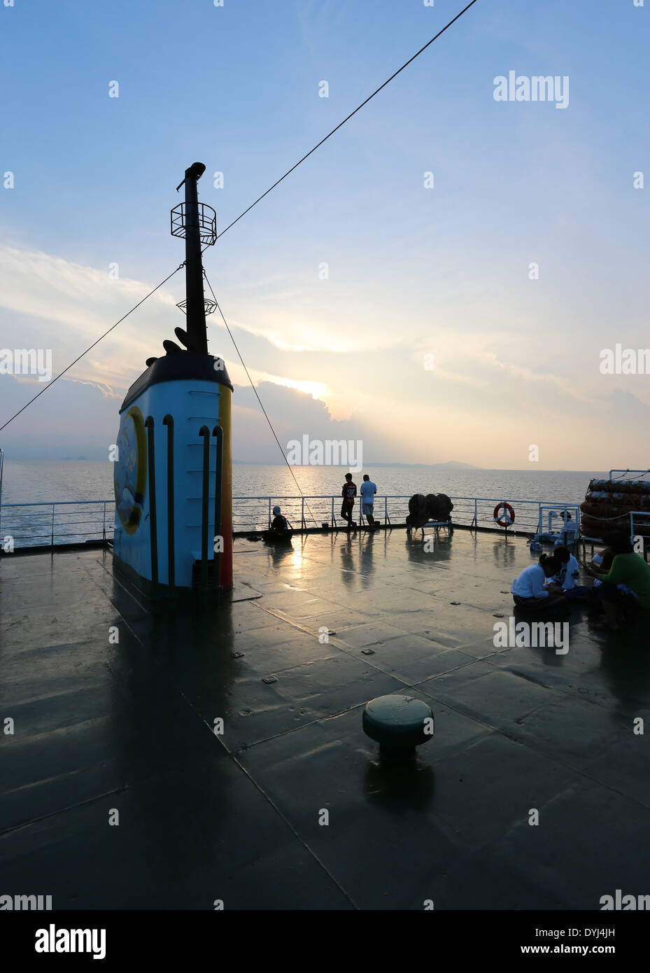 Care ferry hi-res stock photography and images - Alamy