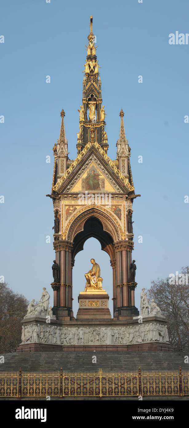Victorian memorial architecture hi-res stock photography and images - Alamy