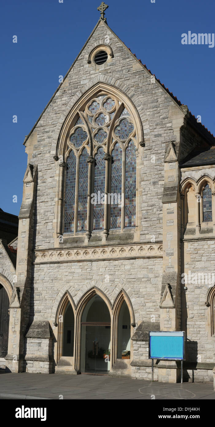 Catholic Church in Europe Stock Photo - Alamy