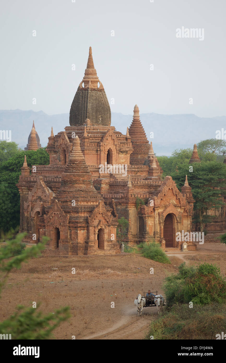 Myanmar Asia holiday traditional historic Burma Stock Photo - Alamy