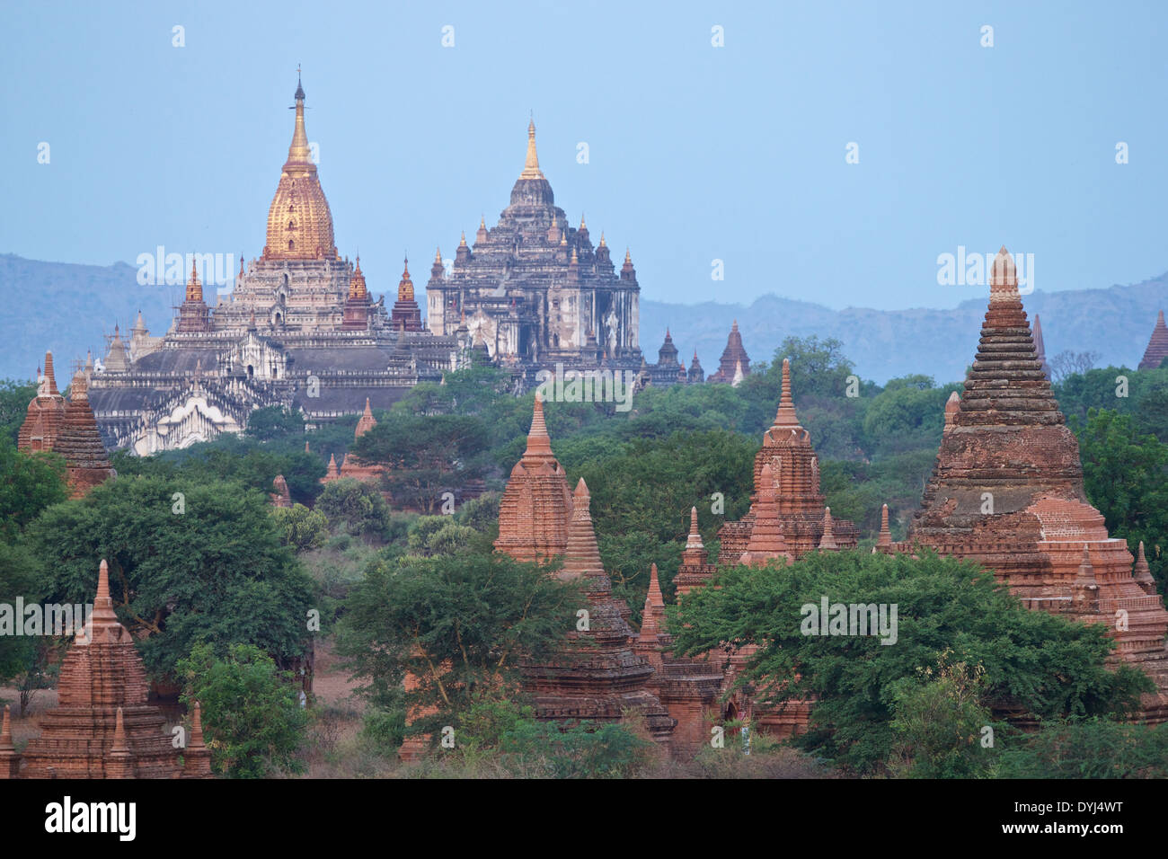 Myanmar Asia holiday traditional historic Burma Stock Photo - Alamy