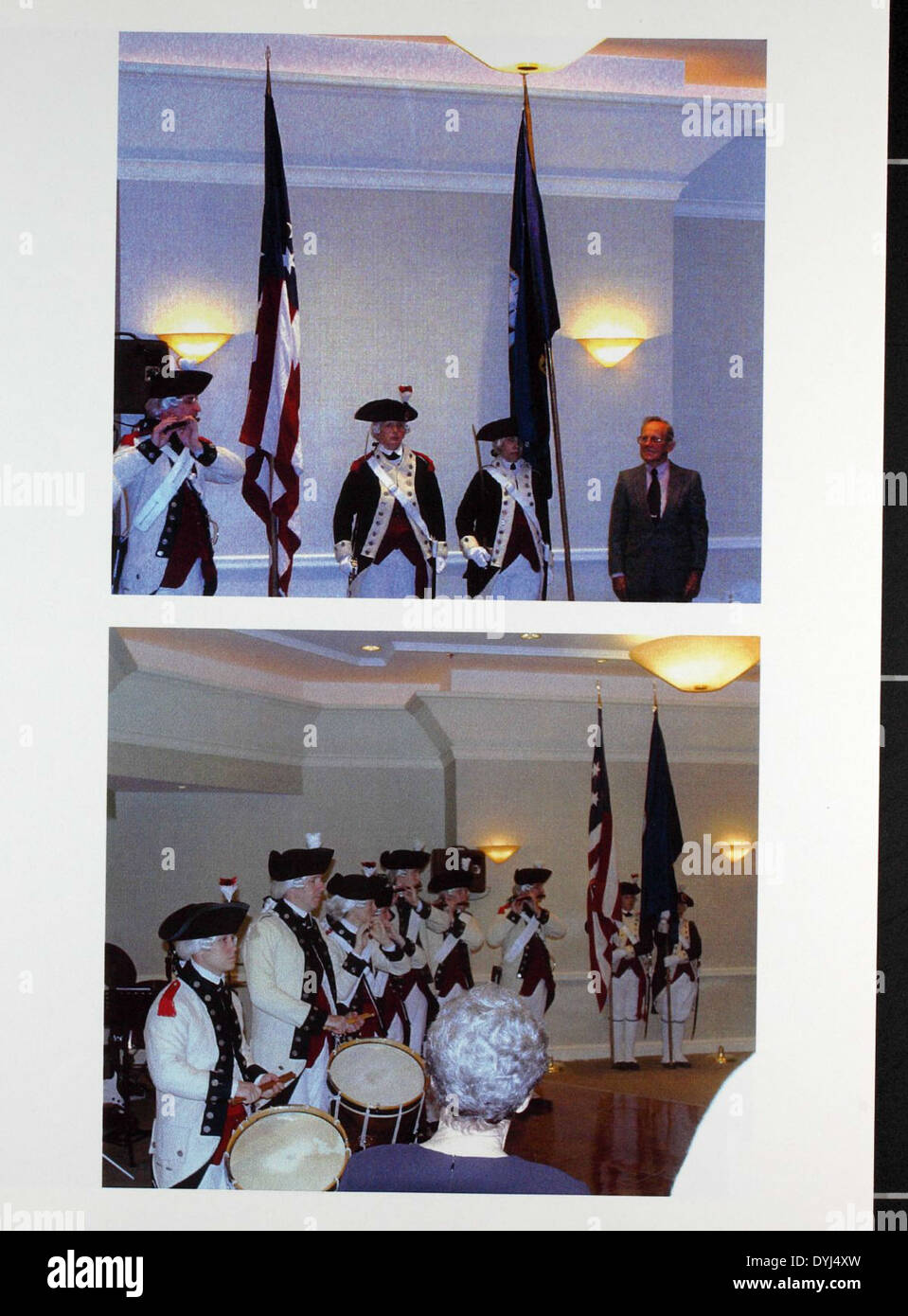 The VP-14, VB-102, and VPB-102 squadrons held a reunion in 2002 ...