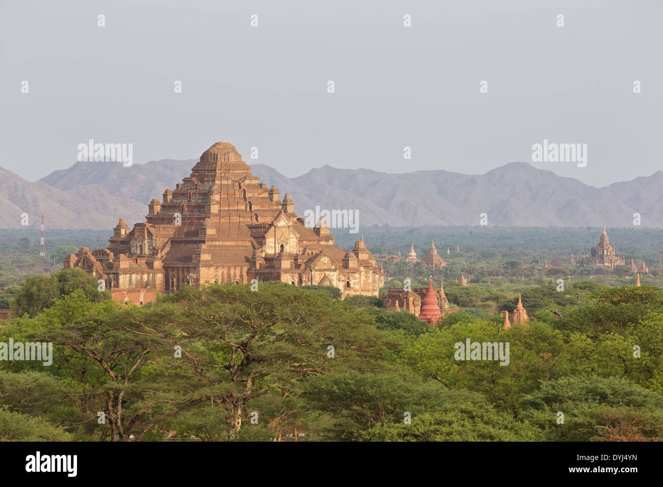 Myanmar Asia holiday traditional historic Burma Stock Photo - Alamy