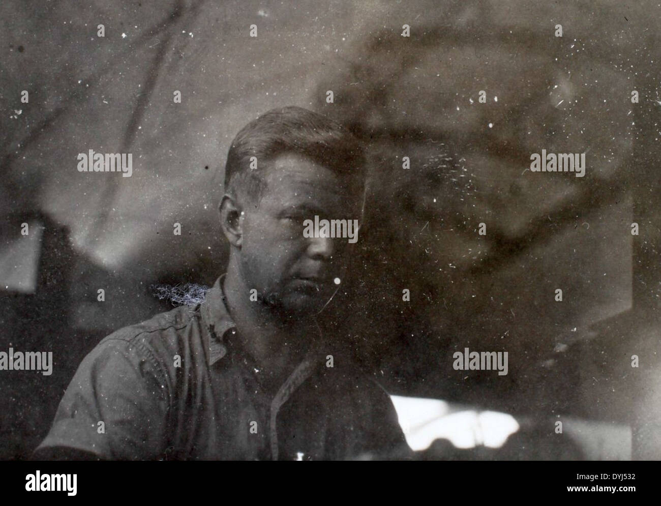 The photo from the VP-14/VB-102/VPB-102 collection shows the PB4Y ...