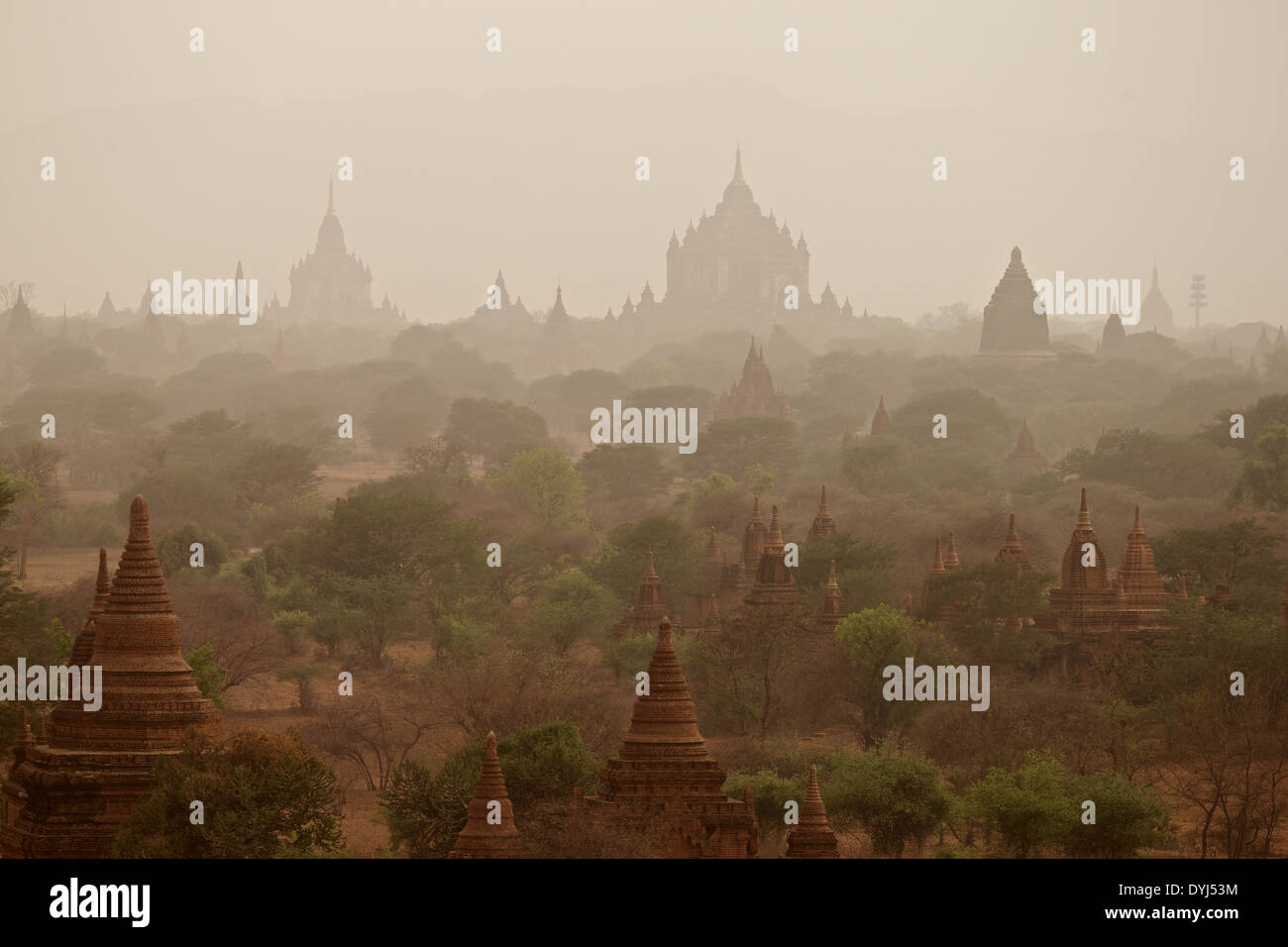 Myanmar Asia holiday traditional historic Burma Stock Photo - Alamy