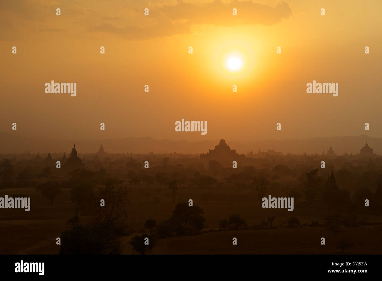 Myanmar Asia holiday traditional historic Burma Stock Photo - Alamy
