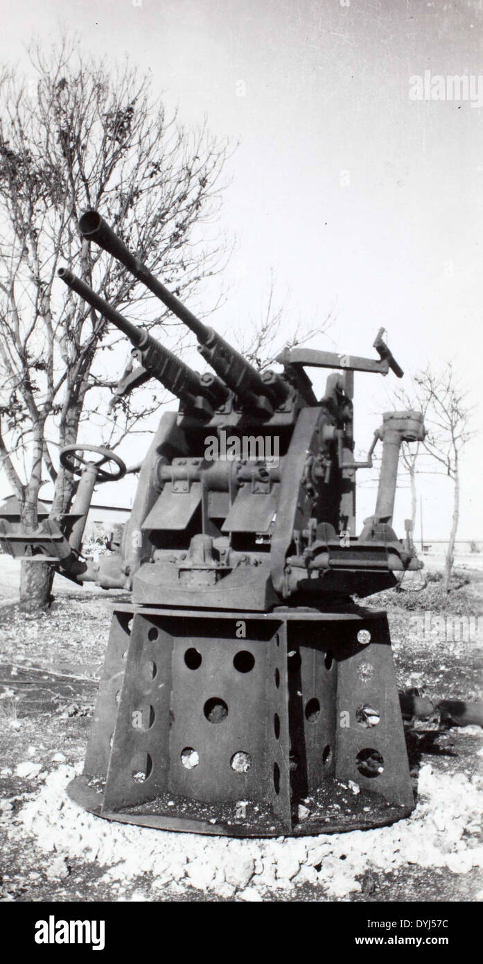 This image from the VP-14/VB-102/VPB-102 collection shows a PB4Y, a ...