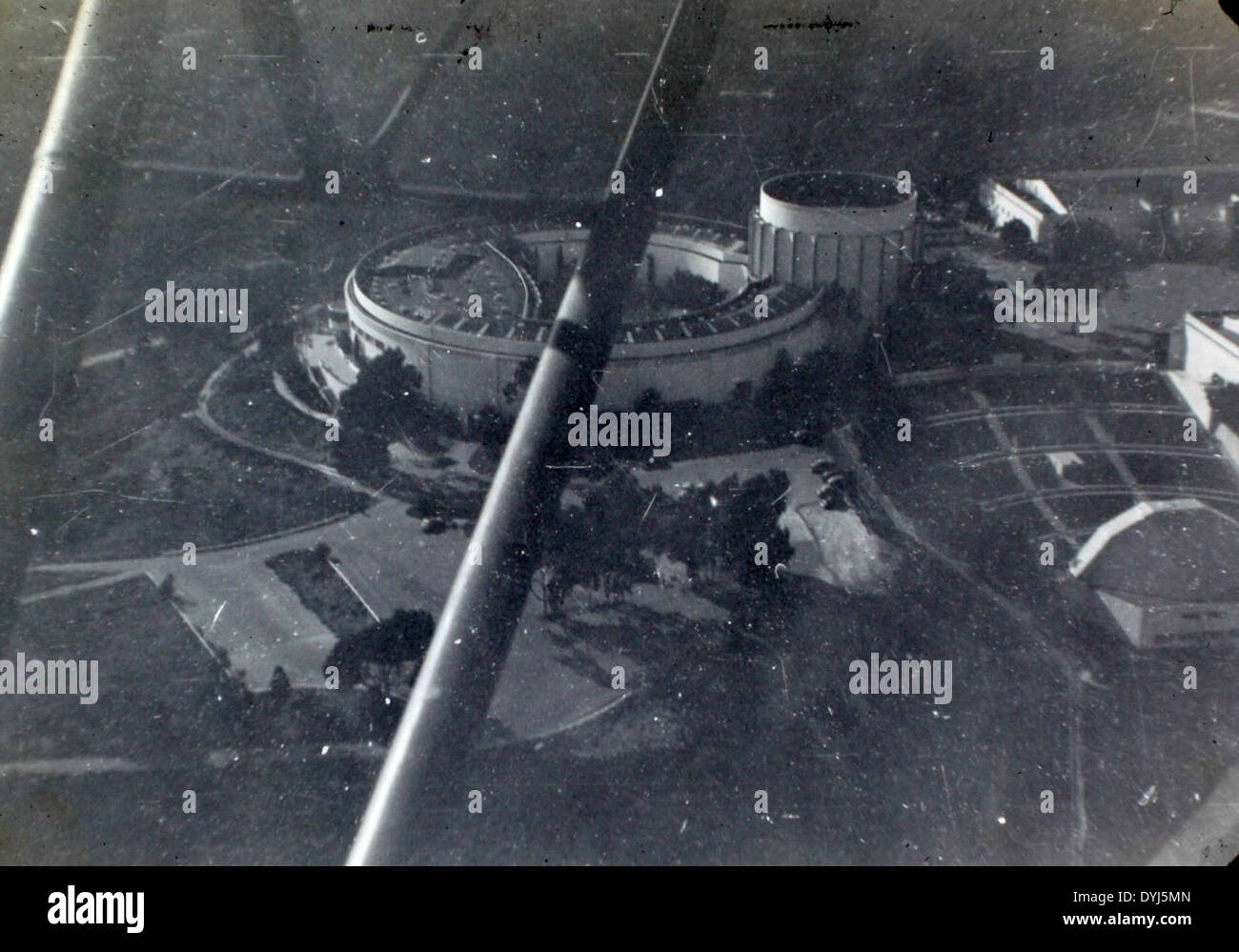 This image from the VP102 Collection shows the PB4Y and PBY aircraft ...