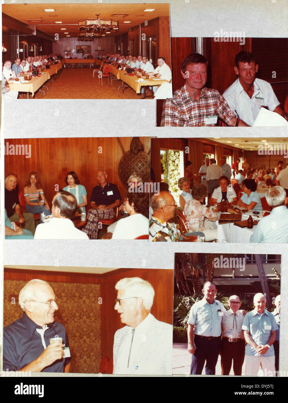 The VP-14, VB-102, and VPB-102 squadrons are depicted in this 1978 ...