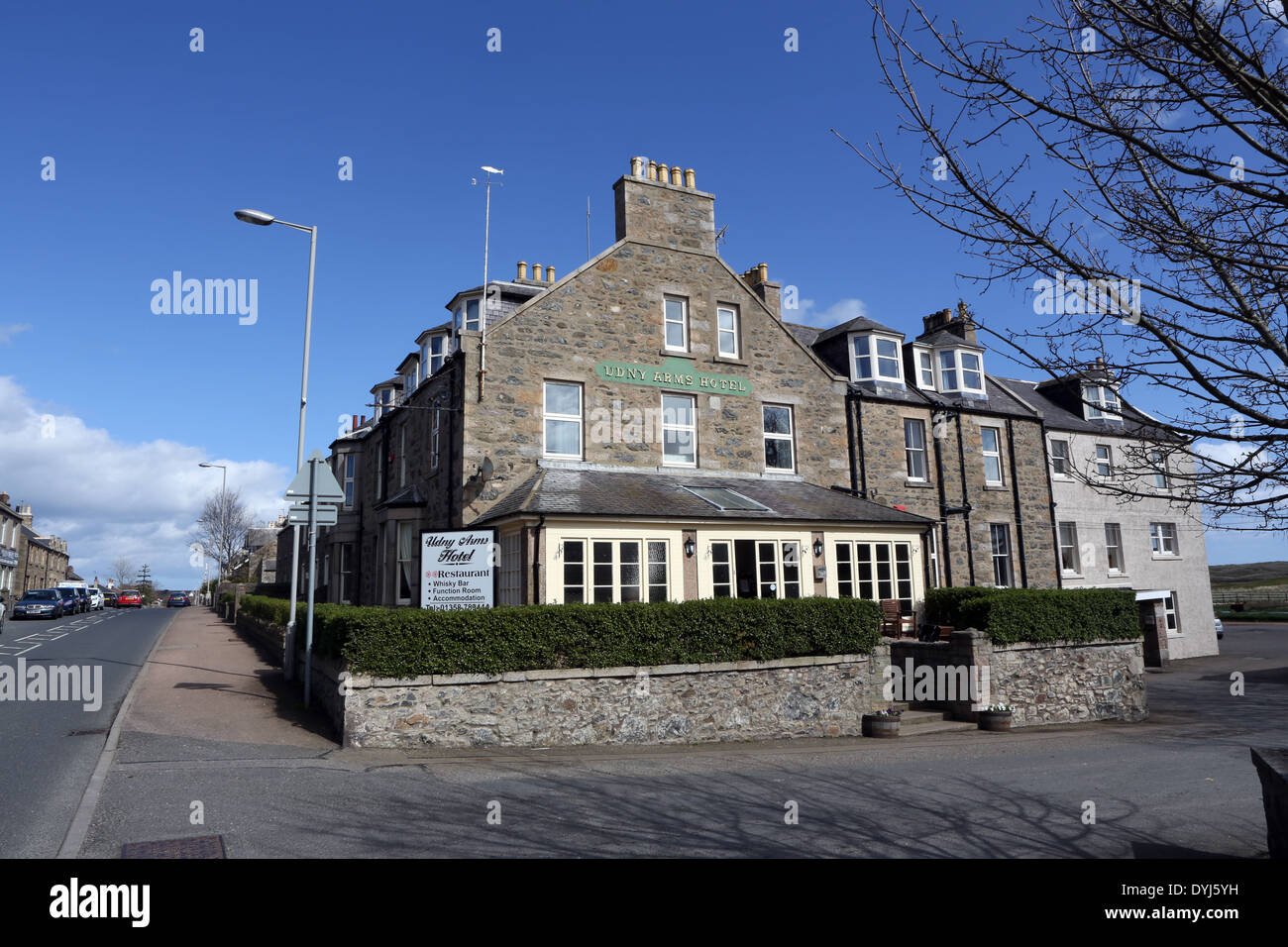 Udny hi-res stock photography and images - Alamy