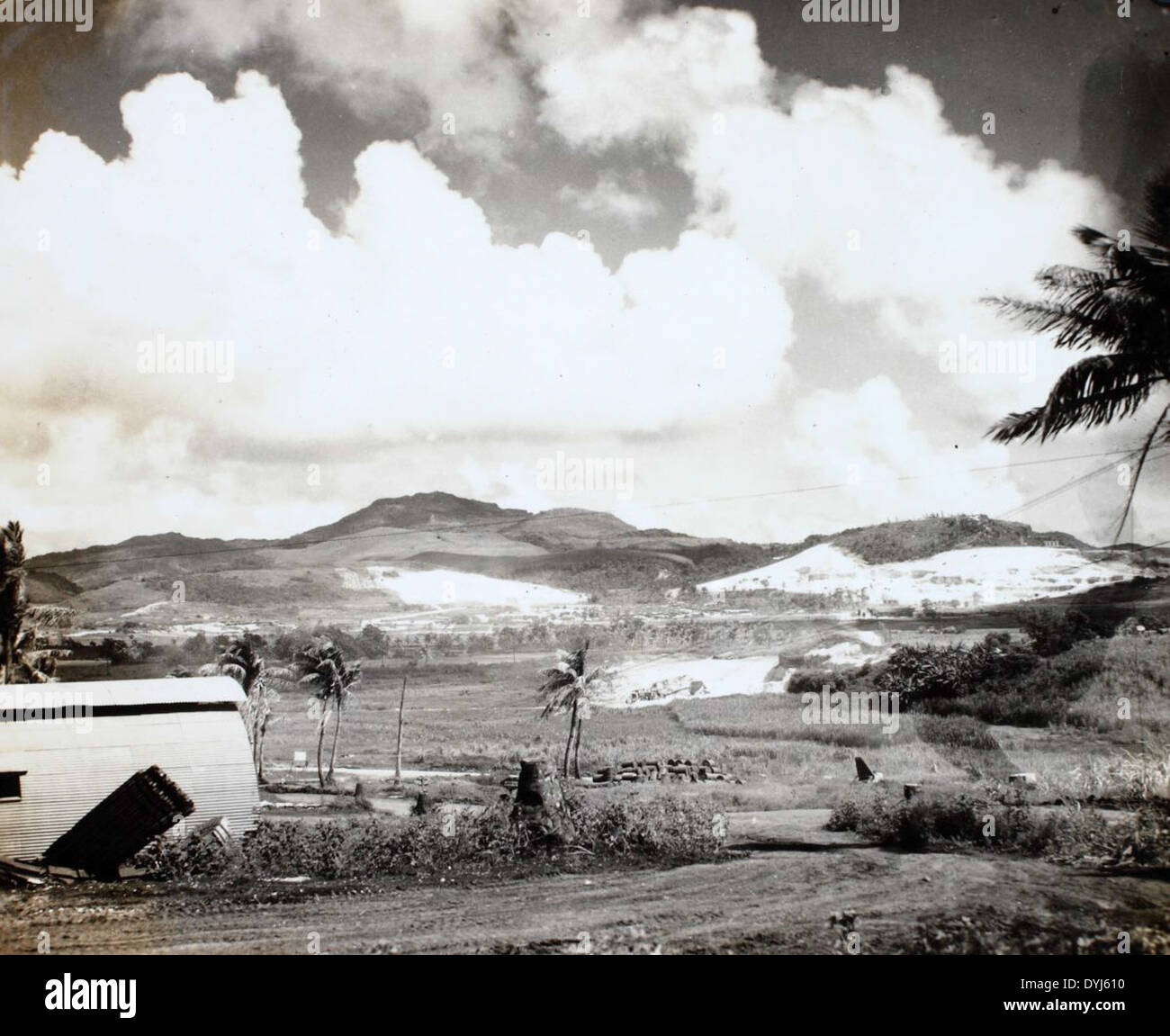 This photograph depicts the crews of VP-14, VB-102, and VPB-102, U.S ...