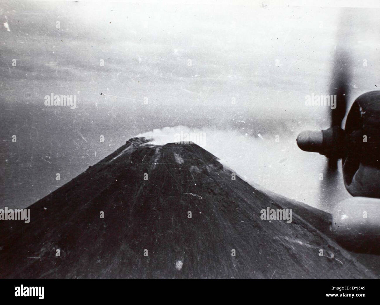 This photograph depicts members of VP-14, VB-102, and VPB-102 during ...