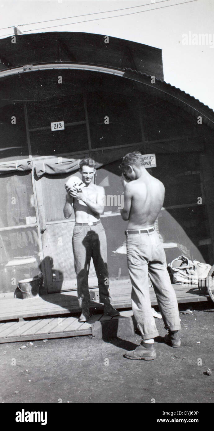 This photo from the VPB-102 collection captures a Consolidated PB4Y ...