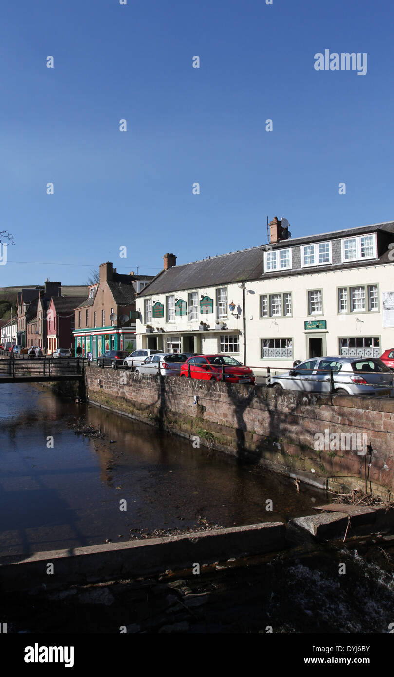 Alyth burn hi-res stock photography and images - Alamy