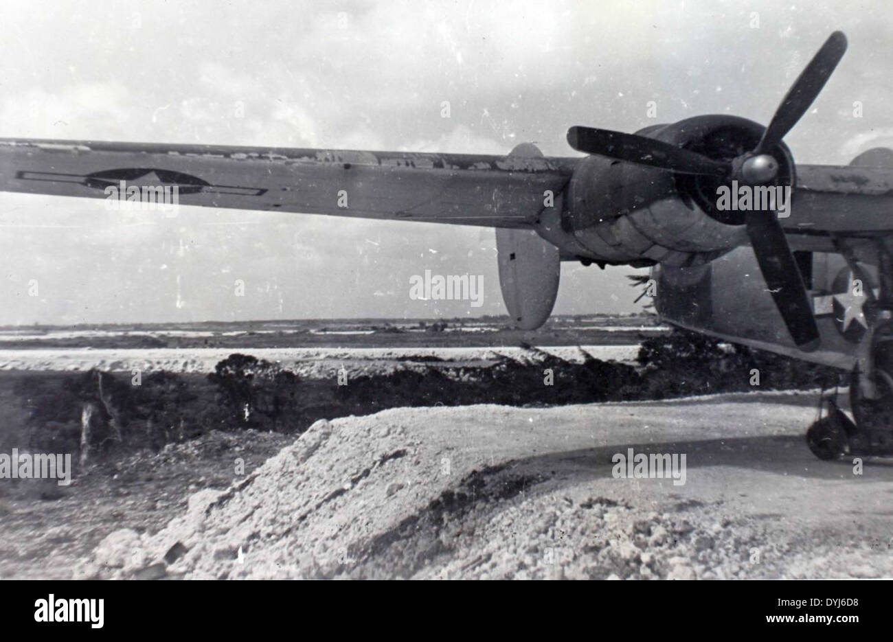 The PB4Y Privateer, used by VP-14, VP-102, and VPB-102 squadrons during ...