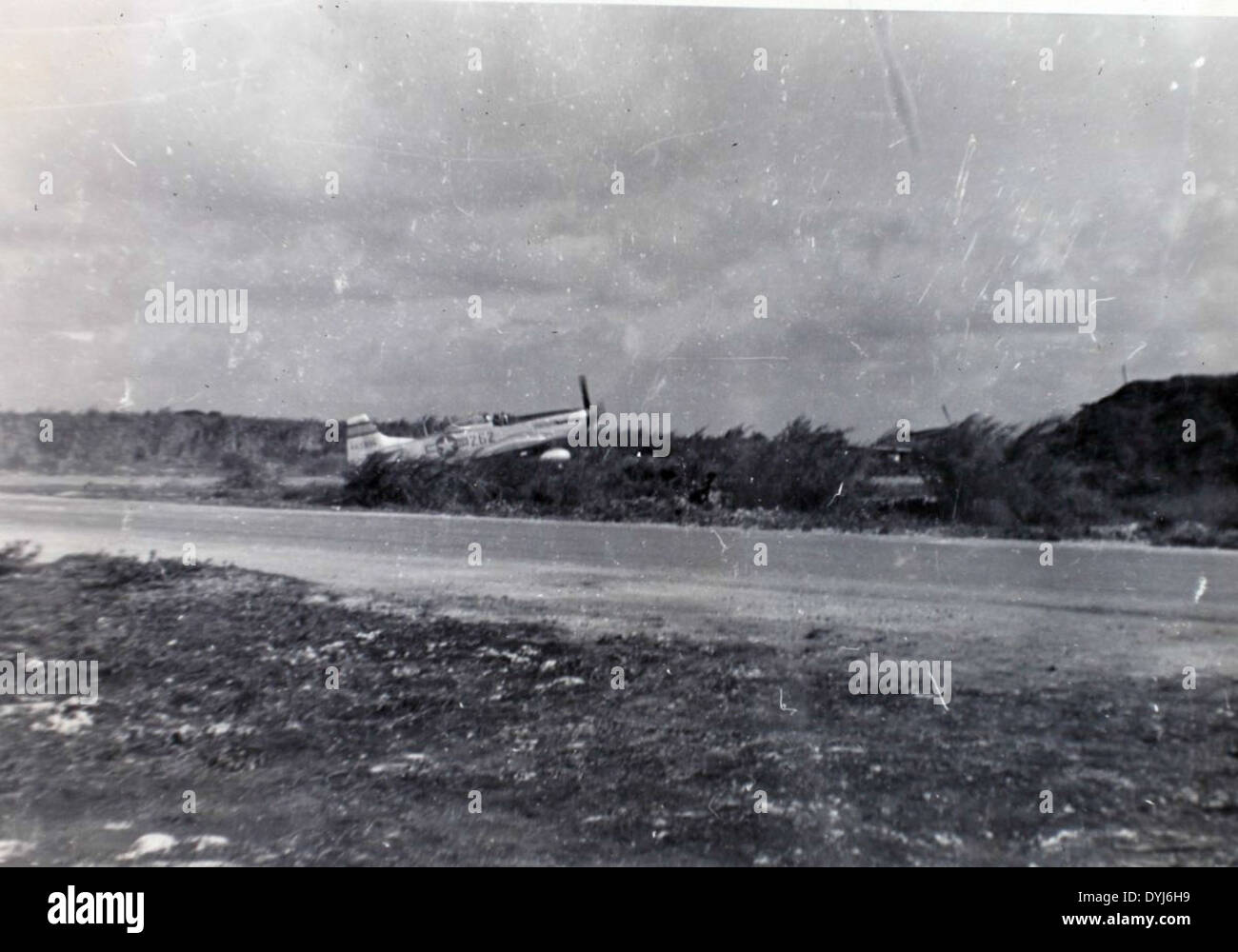 This image shows the PB4Y Privateer aircraft, used by the U.S. Navy's ...