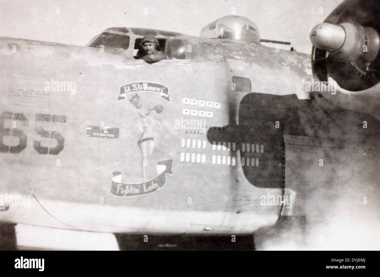 The VP-14, VP-102, and VPB-102 squadrons operated during World War II ...