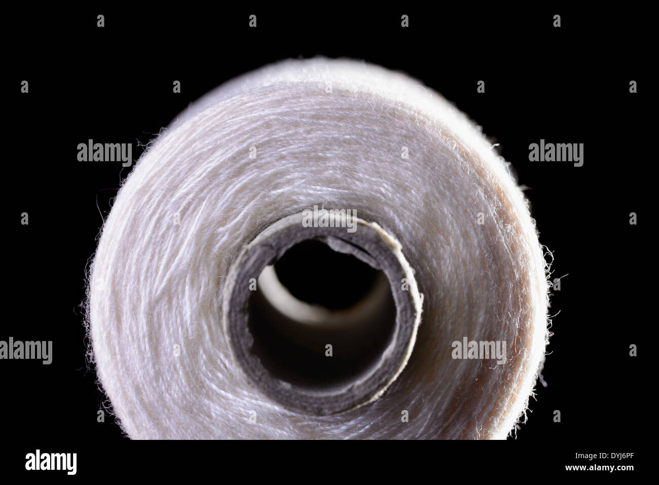 Thread on a roll hi-res stock photography and images - Alamy