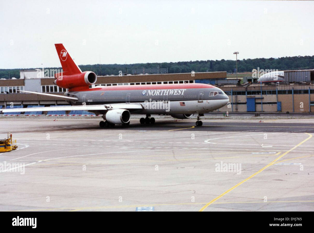 Jt9d 20 hi-res stock photography and images - Alamy