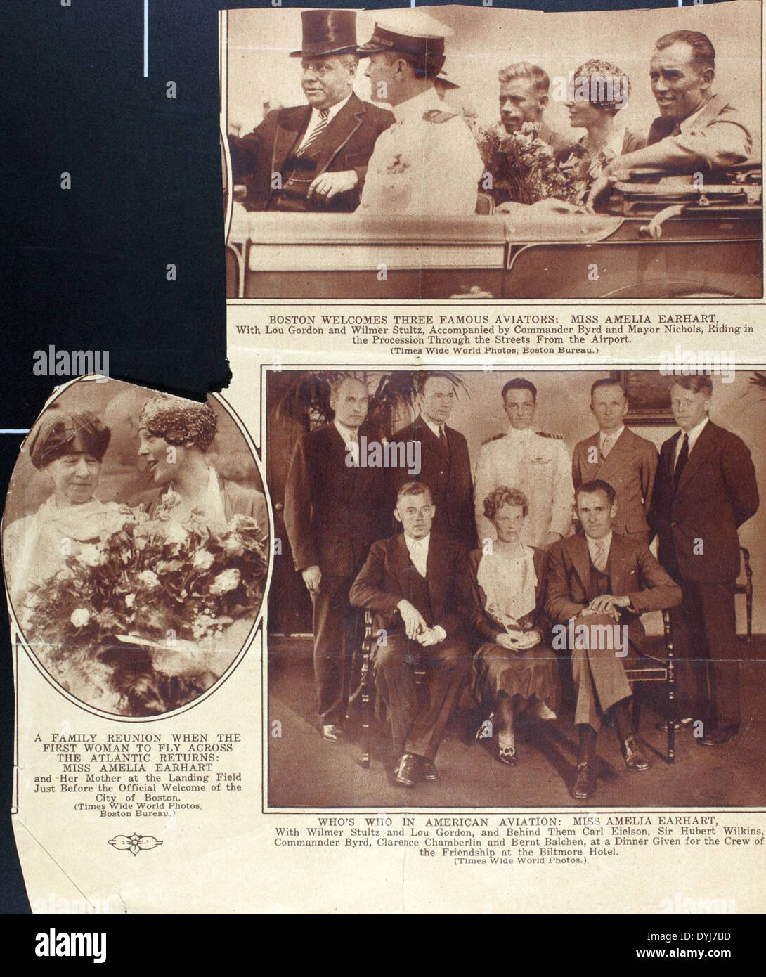 This image from the Louis Gordon Collection showcases a moment in ...