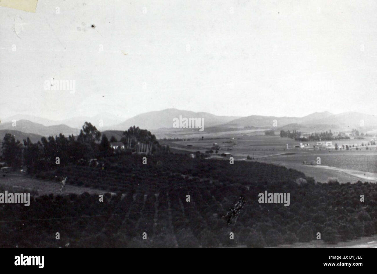 Donald Gordon Collection-Where Gordon Flew Stock Photo - Alamy