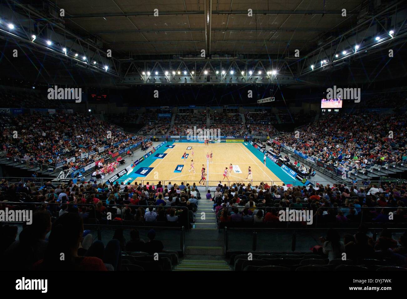 Adelaide thunderbirds hi-res stock photography and images - Alamy