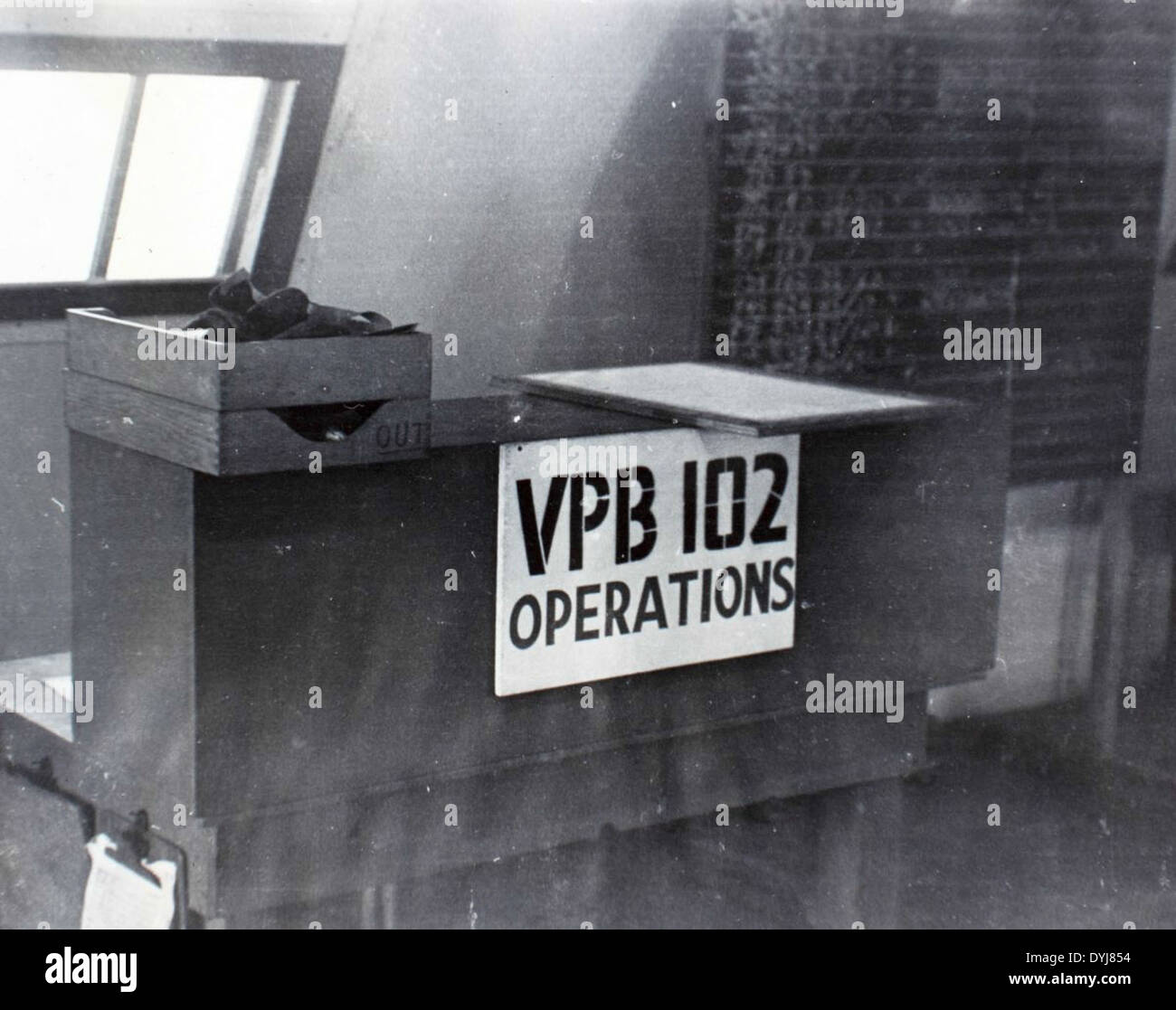 VPB-102 Second Tour 000679 Stock Photo - Alamy