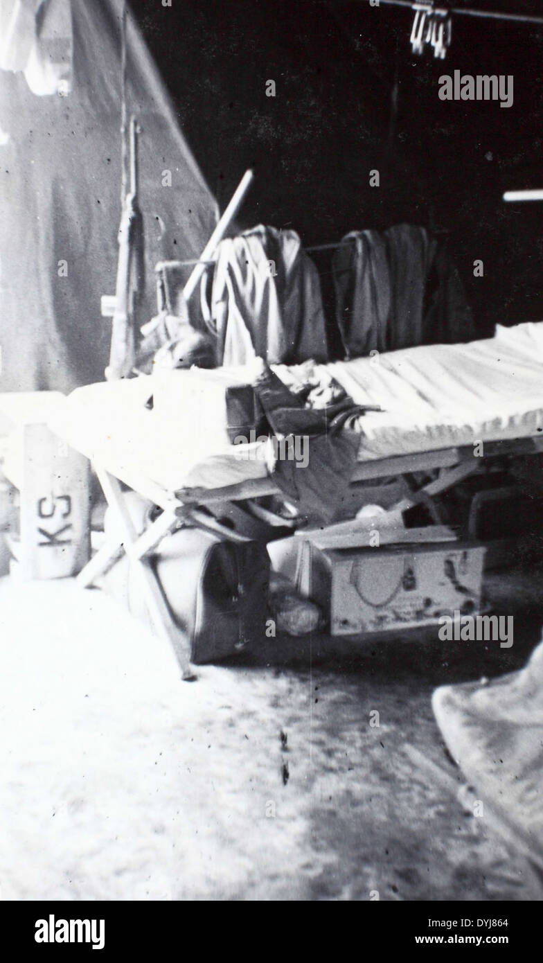 This photo captures the PB4Y aircraft from VPB-102 during its second ...