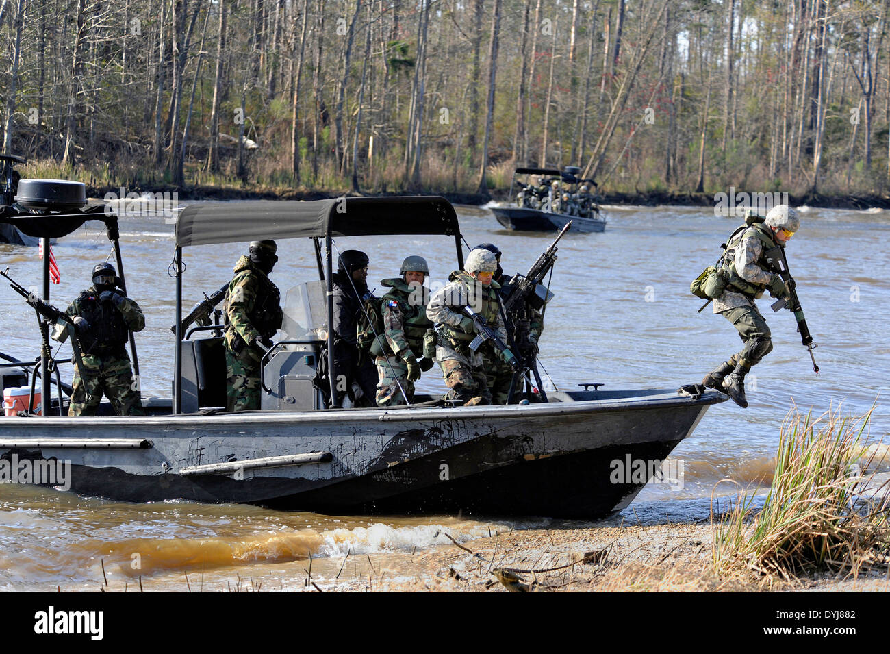 Special boat team 22 High Resolution Stock Photography and Images - Alamy