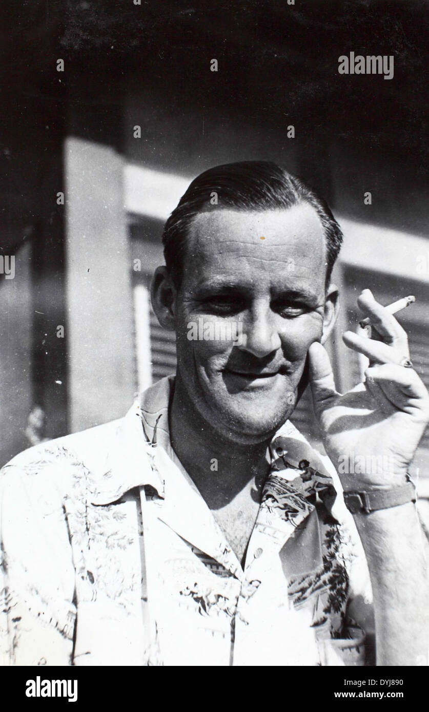 This photo from the VPB-102 Second Tour collection shows the ...