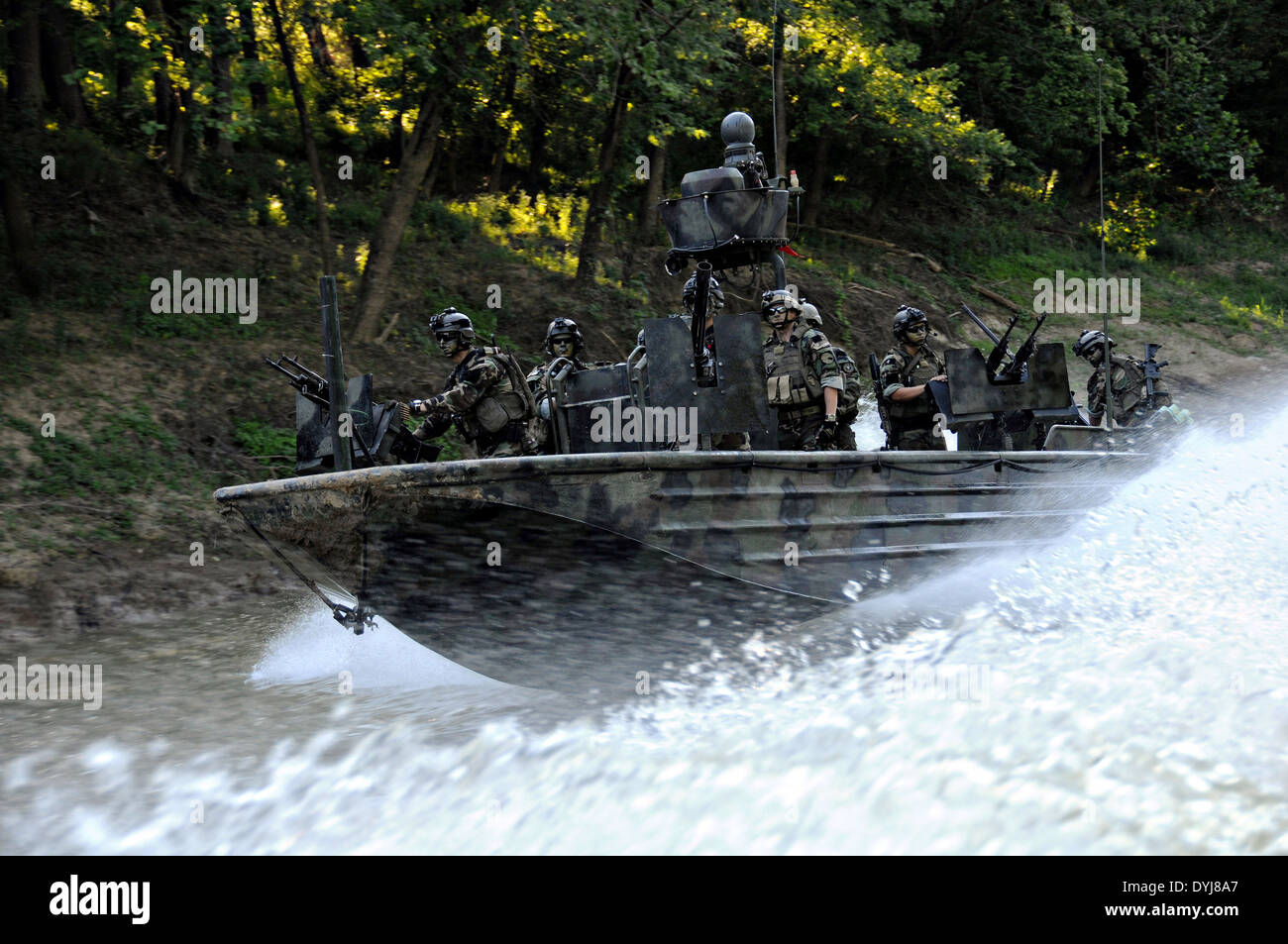 Navy swcc hi-res stock photography and images - Alamy