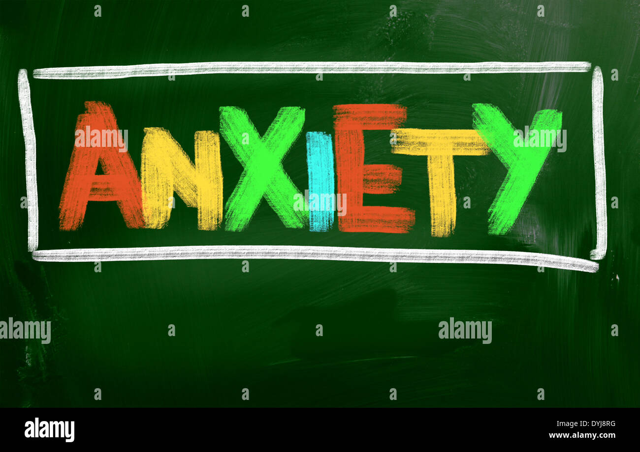 Aid anxiety hi-res stock photography and images - Alamy