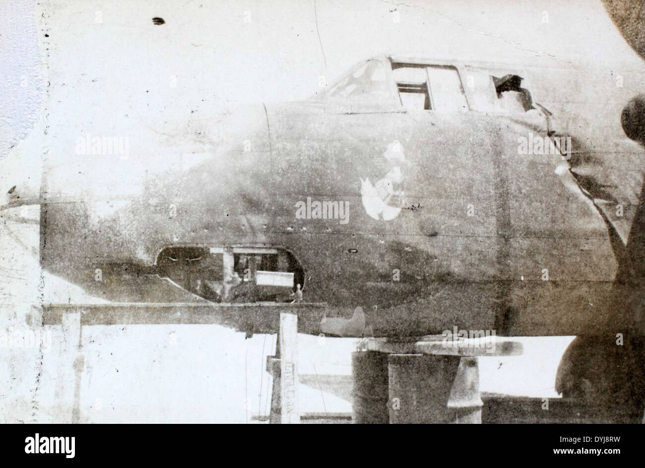 Douglasa20havoc hi-res stock photography and images - Alamy