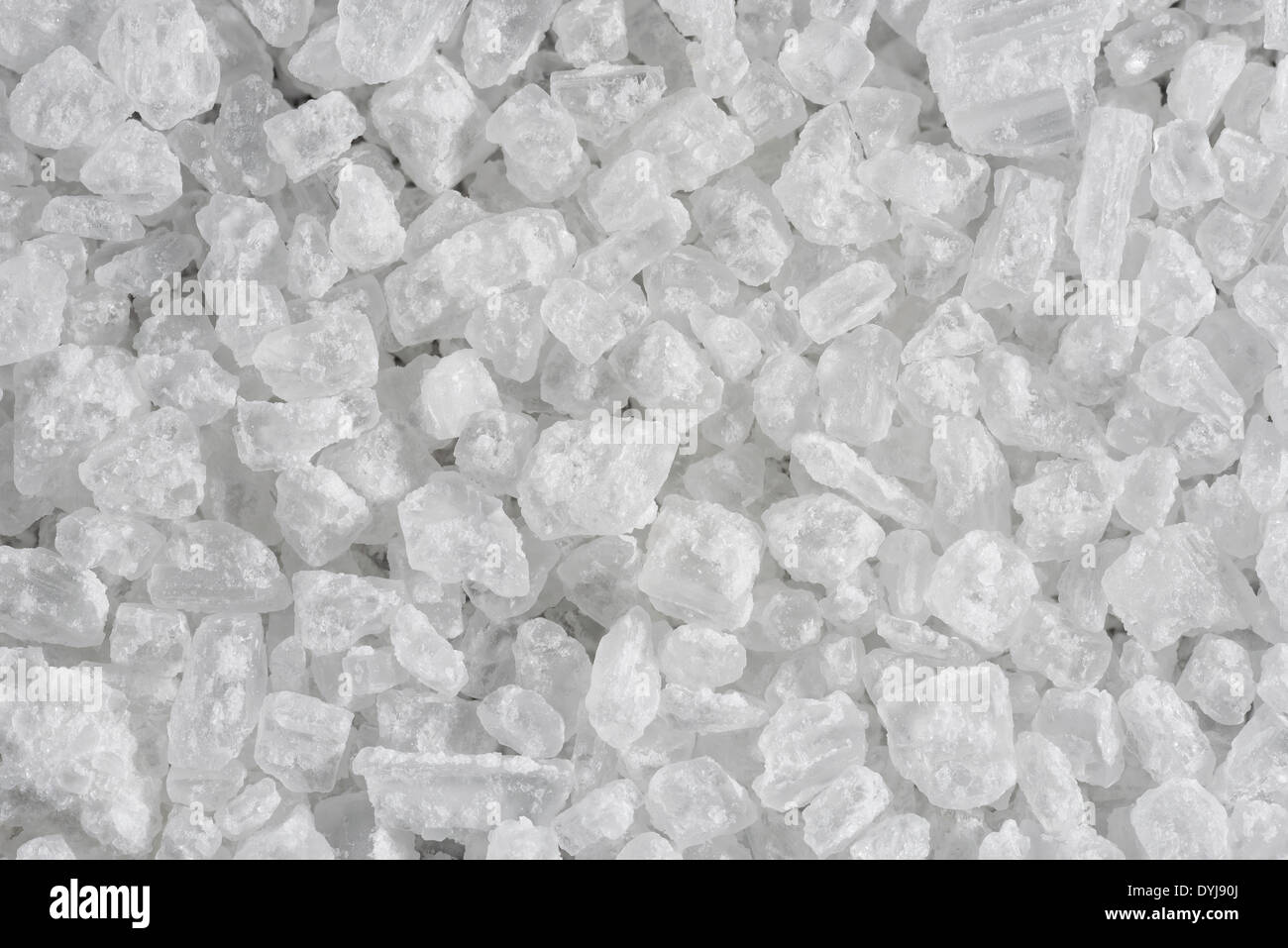 Sodium chloride macro hi-res stock photography and images - Alamy